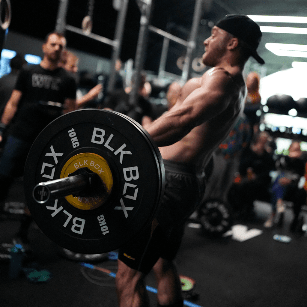 Sleven Fitness | Flex Personal Training - Sleven Fitness